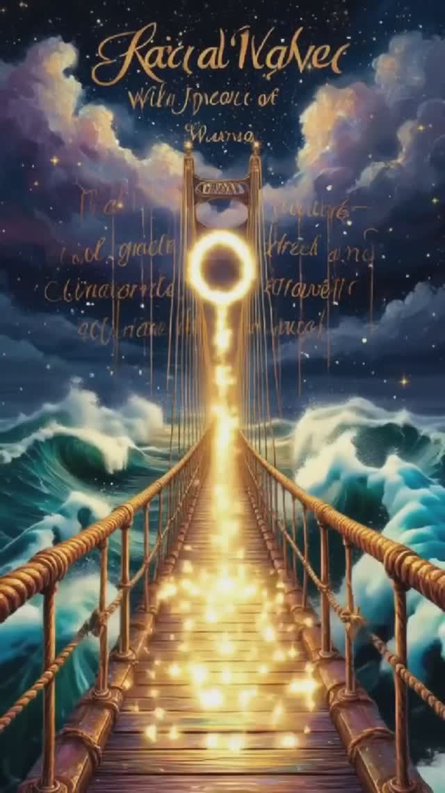 Пророчество в ночи