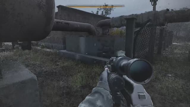 сталкер 2  обыскать мастерскую сюжет свалка