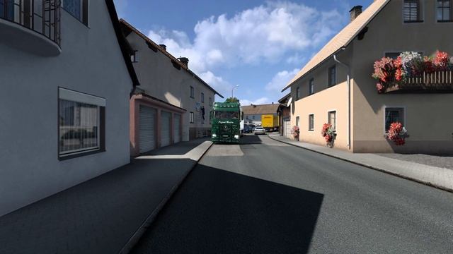 Euro Truck Simulator 2.1.56