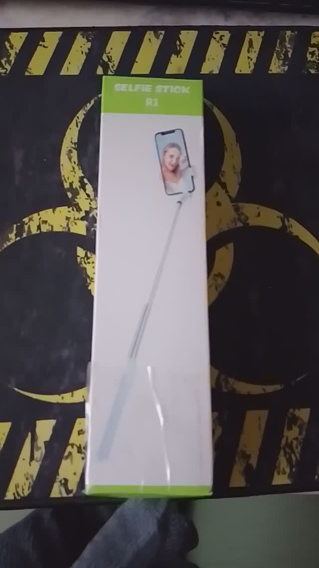 Штатив-подставка для смартфона