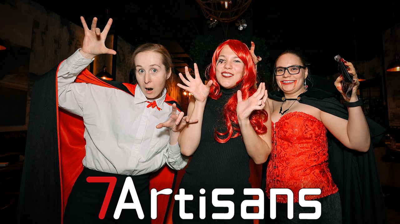 Я поставил кроп-объектив на фуллфрейм… и  не пожалел 7Artisans 10mm AF F2.8 APS-C 2025