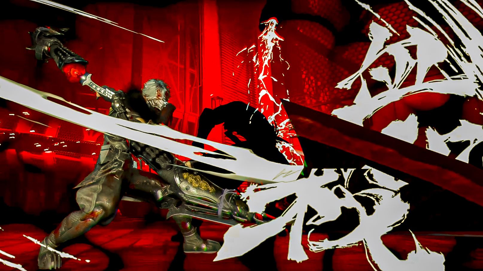 Тёмный дракон воскрес ► Ninja Gaiden4 #7