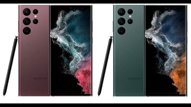 Прошивка для AirPods 3, Xiaomi выпустила MIUI 13, Samsung Galaxy S22 Ultra