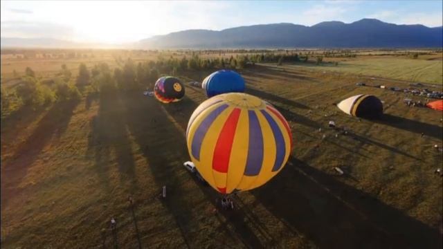 Песня на стихи Дмитрия Кочеткова «Целостность. Четыре Стихии».