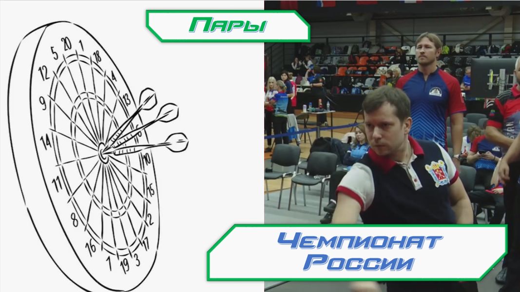 СЕРКОВ / ФИЛИМОНОВ х КАСИМОВ / ГАДЖИЕВ | Парный турнир. 1/64 | 2025 Чемпионат России