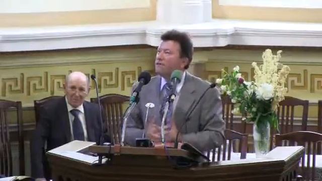 Золото, огнем очищенное -Владимир Котов