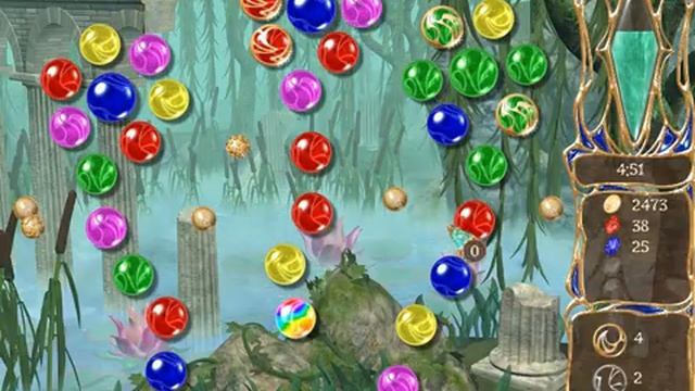 Долина Мечты (Прохождение на Стрим) (19-й Уровень) (#19)