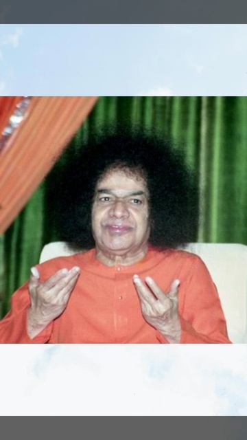 Восьмая сила Аватара Шри Сатья Саи Бабы.mp4