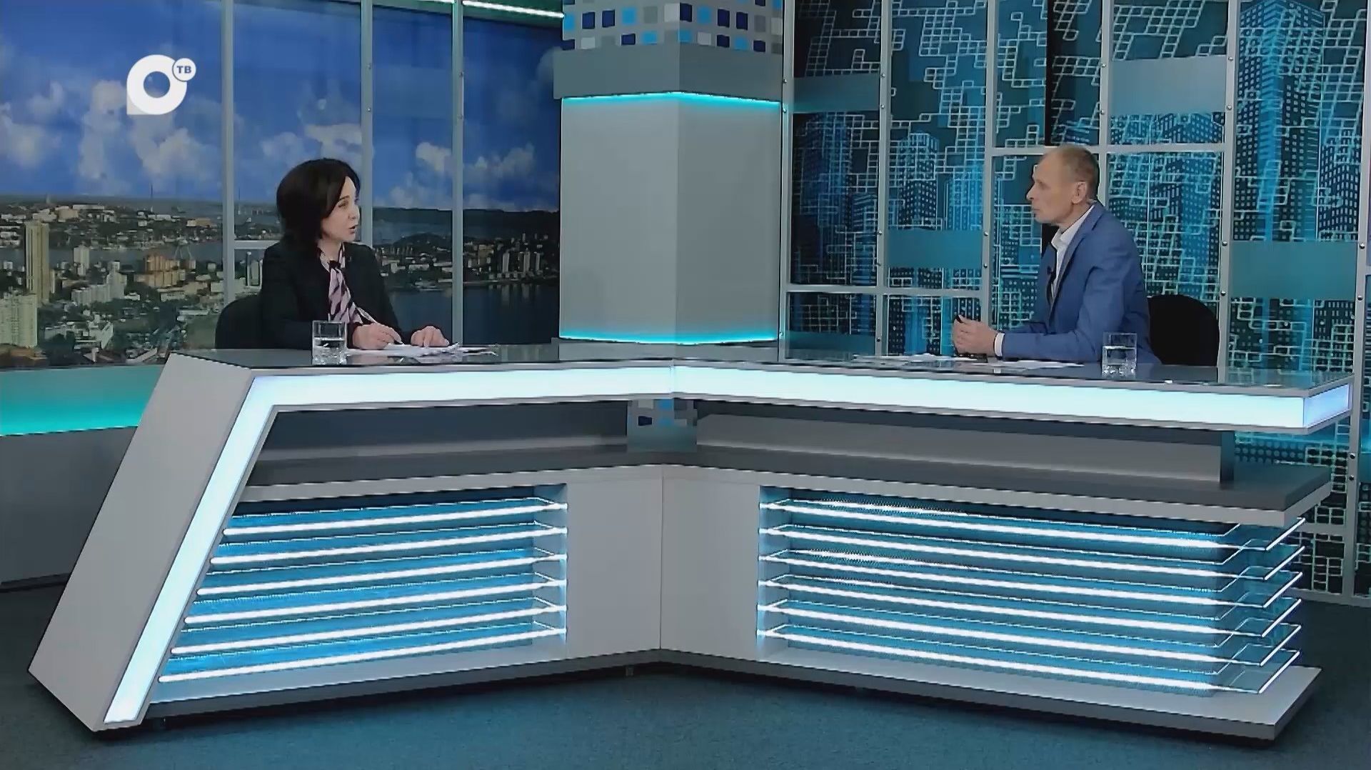 Итог недели / 23.11.25