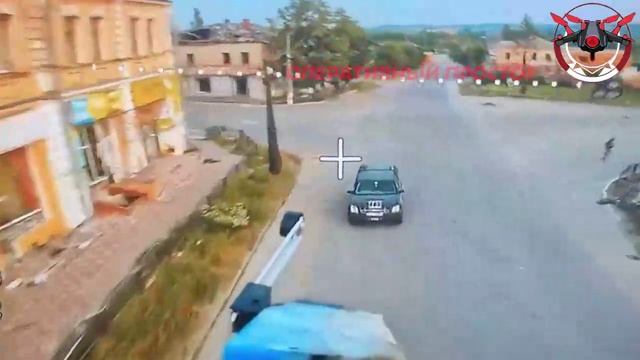 Освобождение Купянска. 20.11.2025