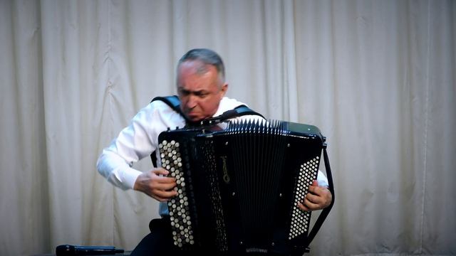 А.Кусяков - Четыре прелюдии из цикла «Музыкальное приношение»