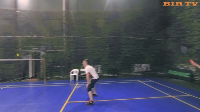 124_Новогодний турнир BIR_030125