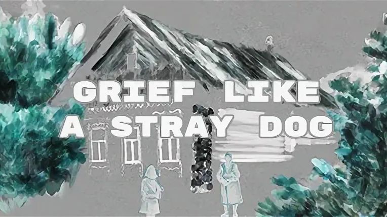 #59 Попробовал Grief like a stray dog (Полное прохождение)