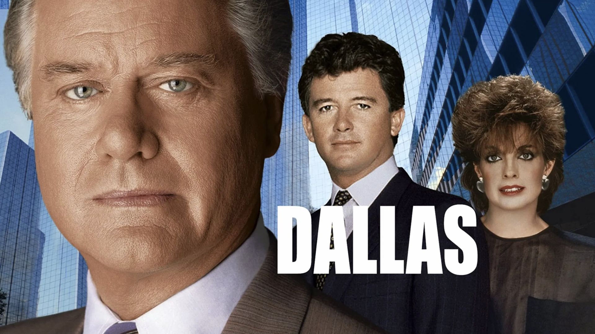 Сериал Даллас  - 12 сезон 9 серия / Dallas