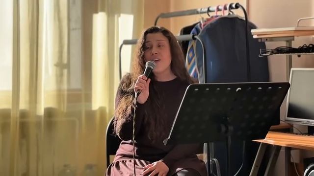 JAZZОВАЯ ПЯТНИЦА: МЫ ЗАГЛЯНУЛИ ЗА КУЛИСЫ!