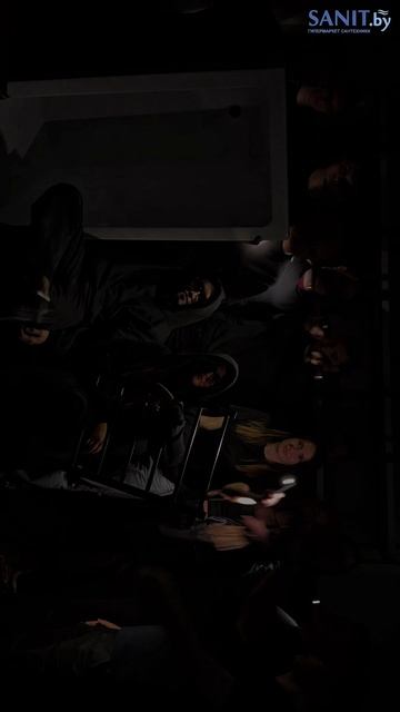 Черная пятница в Sanit.by