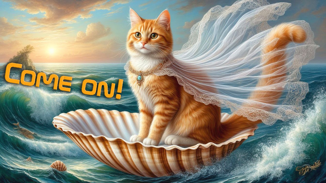 Алла Пугачева: "Делай же что-нибудь!"