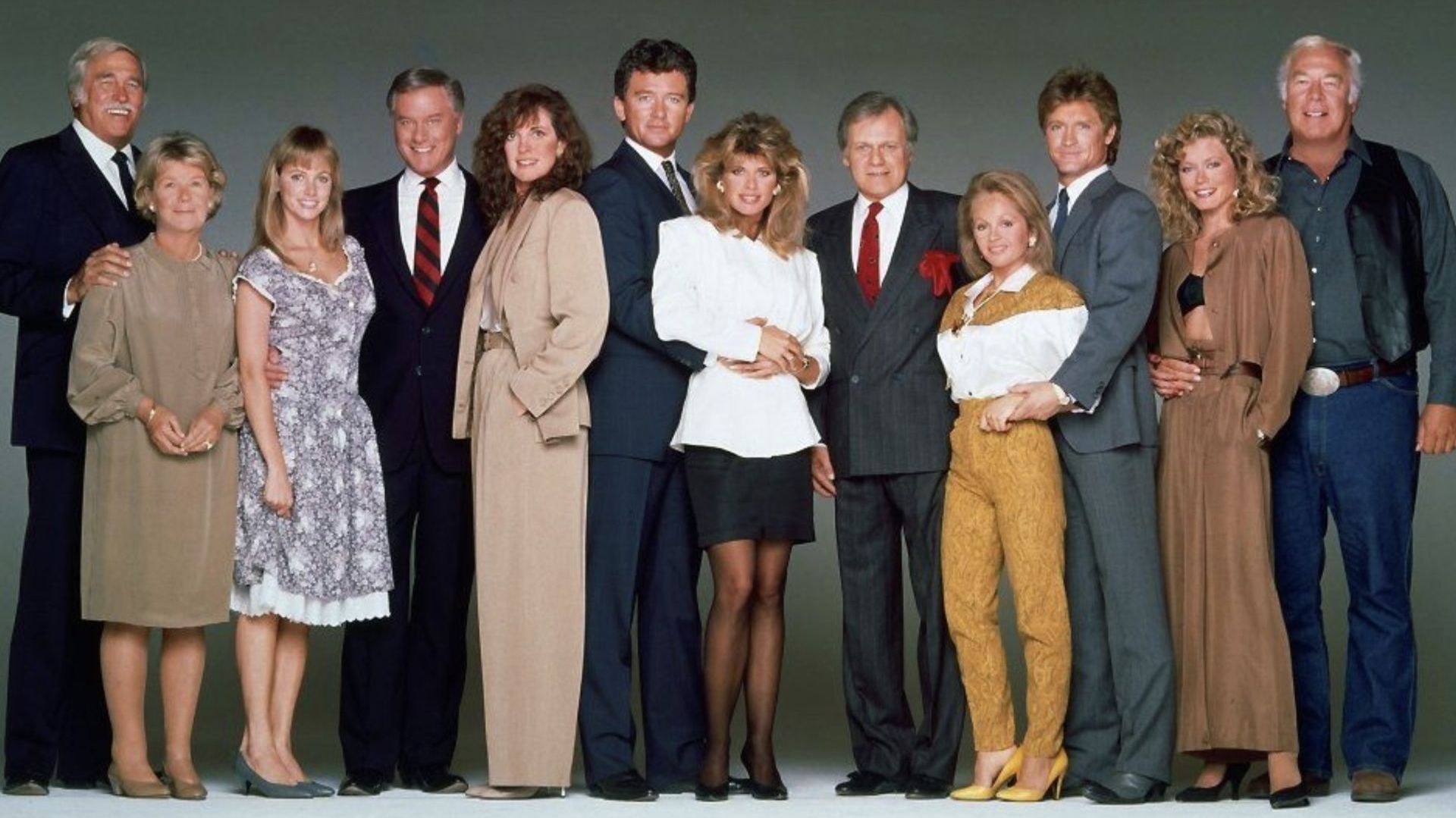 Сериал Даллас  - 14 сезон 4 серия / Dallas