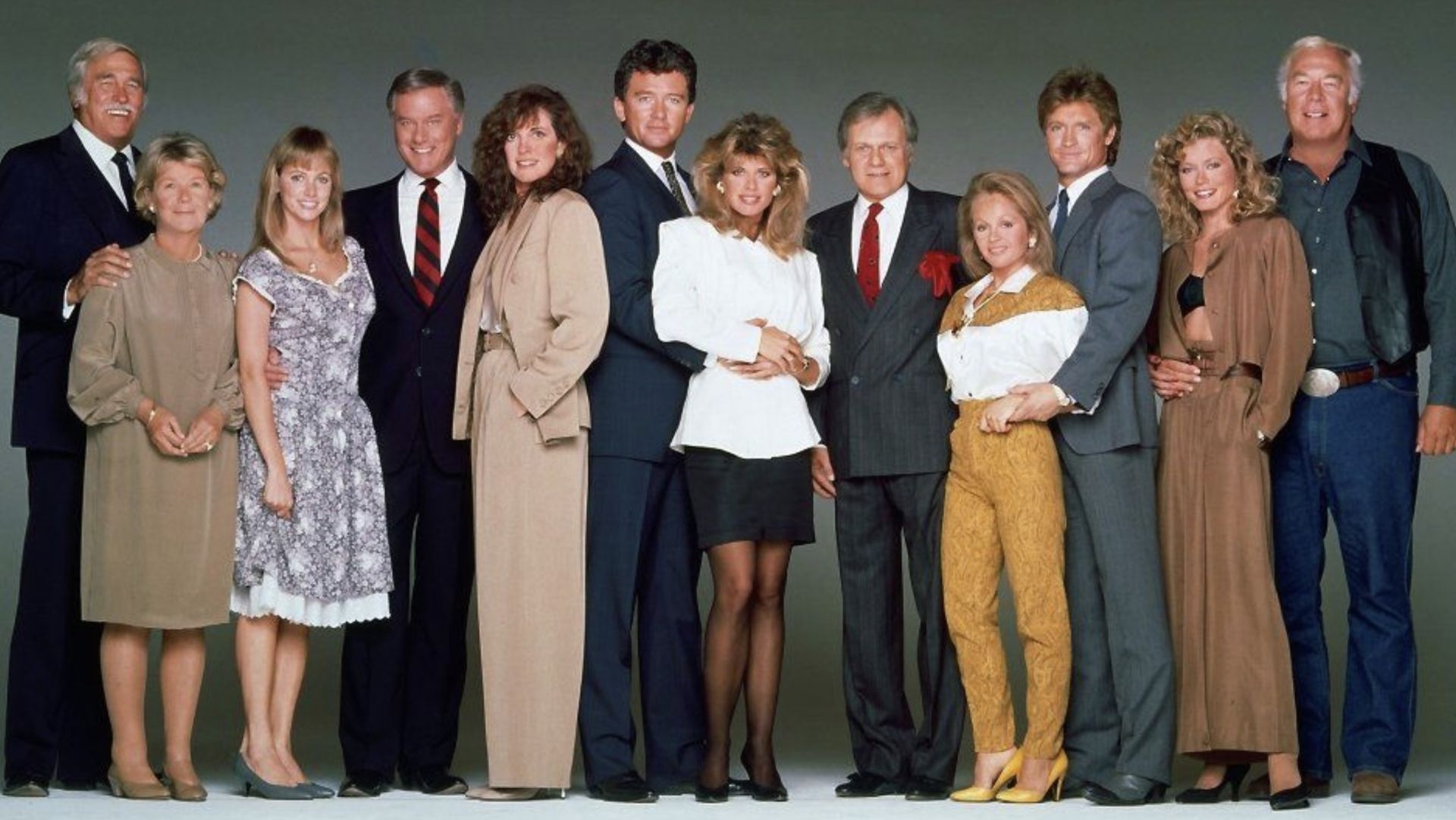 Сериал Даллас  - 14 сезон 1 серия / Dallas