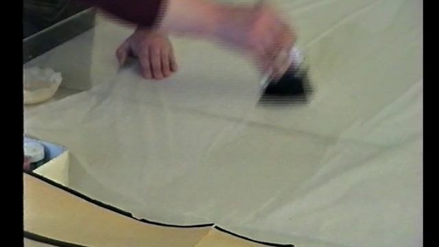 Центр Реставрации Книг. 1993