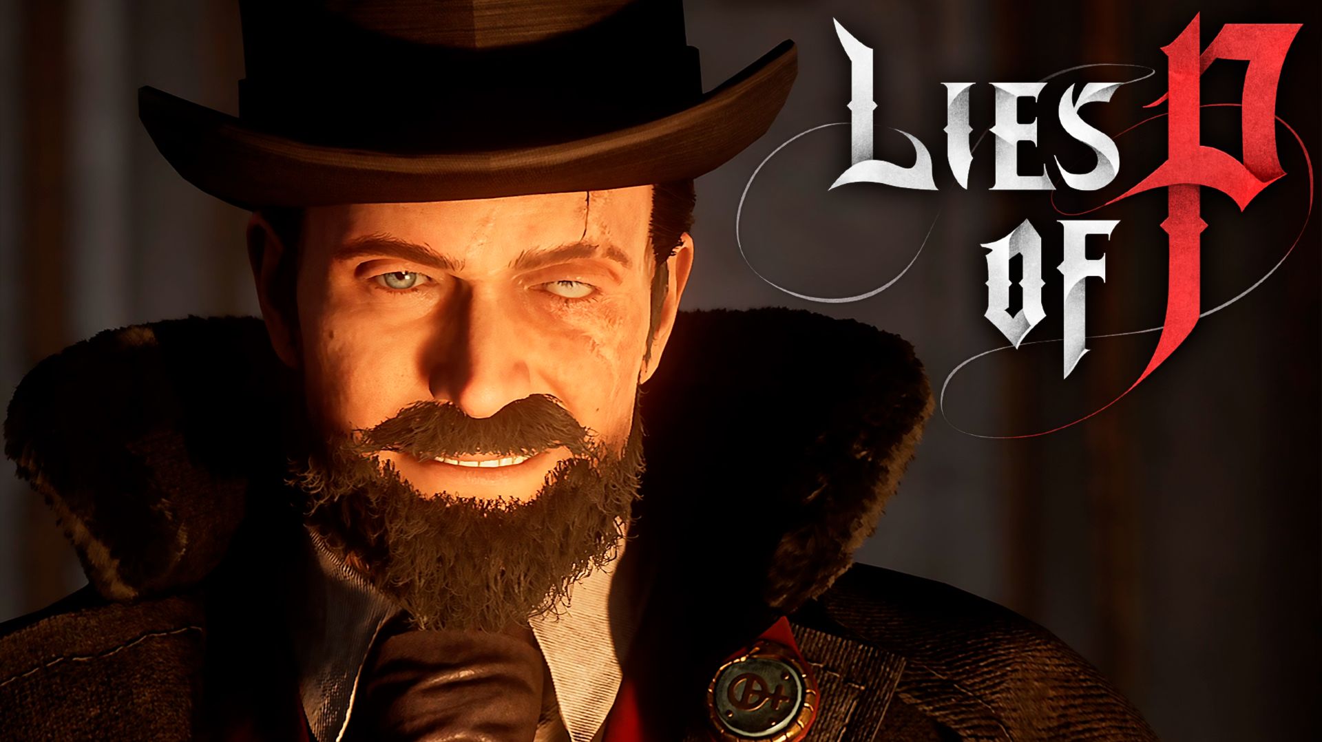 ГЛАВА АЛХИМИКОВ ► Lies of P #12 ► ПРОХОЖДЕНИЕ