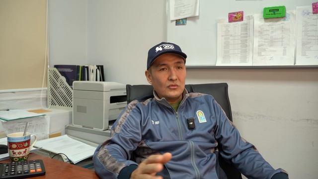 "Ыллыктар 1.0" - 2 выпуск