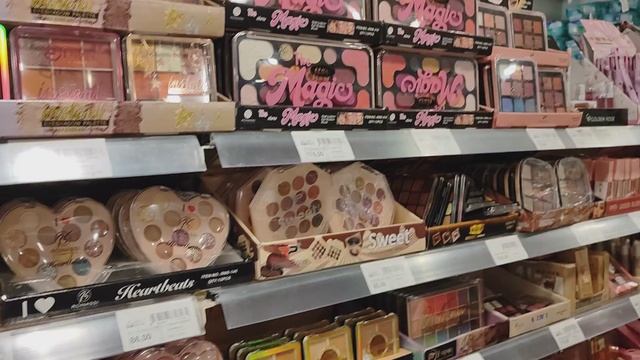 2025 октябрь. Турция ,Кемер. "82"  магазин