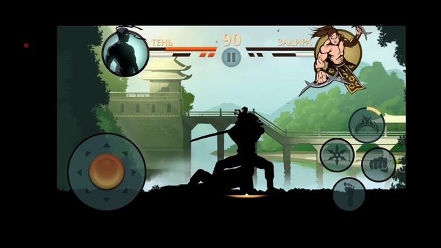 3 АКТ ПРИБЛИЖАЕТСЯ К КОНЦУ! |Shadow Fight 2 Special Edition|#9