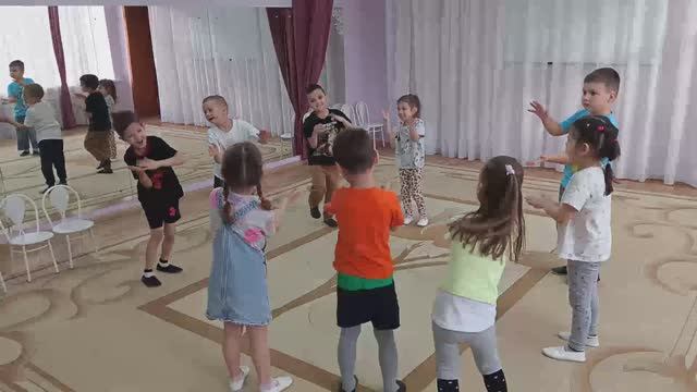 Наши будни. 21.11.2025