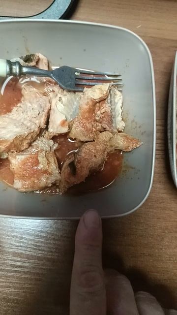 Вот такая тушёнка.