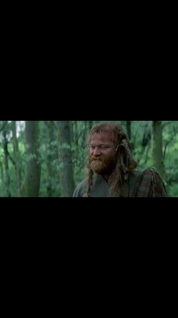 This friendship starts with a crazy laugh!  #braveheart #epicmusic #shorts