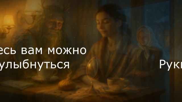 Буктрейлер - Бережная эпиляция для души