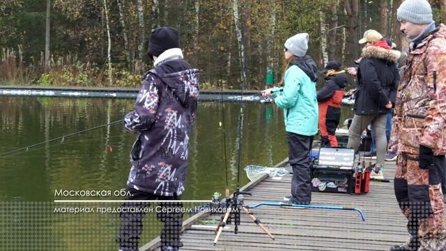 О главном. Выпуск 98