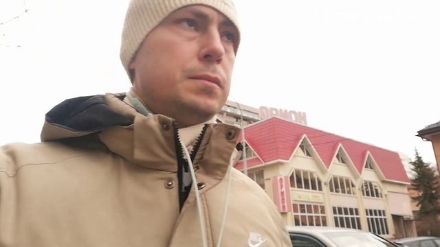 Архитектура в Архангельске: улица Поморская 🌳🏢