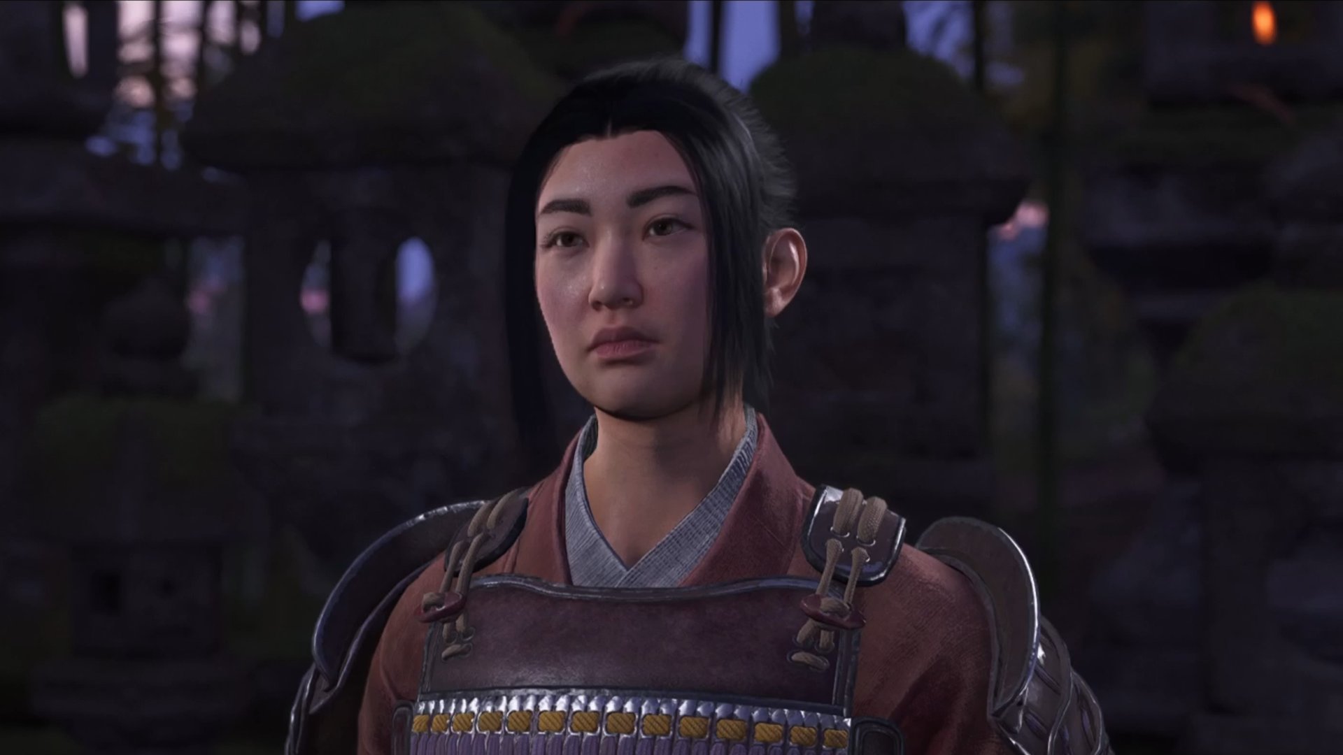 ГОСПОЖА АЯКО - МАТРИАРХ КЛАНА АКИЯМО и КЛАН ЦУЦУИ ДЖУНКЕЯ!!! (Assassin's Creed Shadows #36)