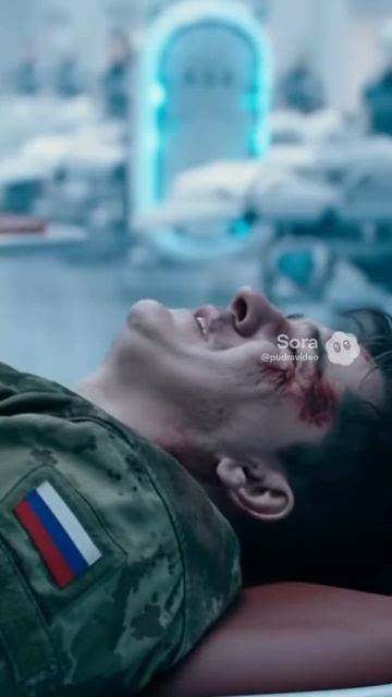 Однажды в параллельной вселенной (никто не падёт)