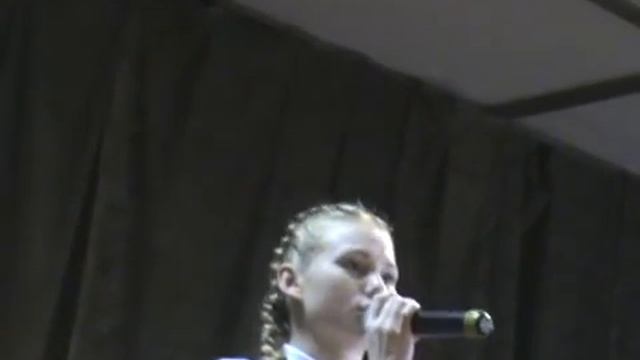 ПАВЛОВА АРИНА Приходит час