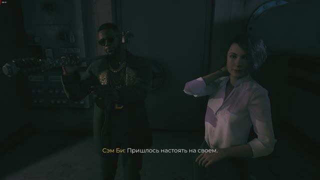 Dead Island 2 серия 22