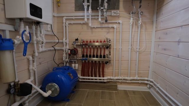 Обзор Шале в Севиан Форест