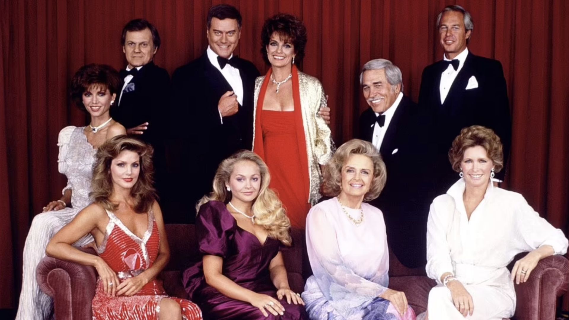 Сериал Даллас  - 13 сезон 1 серия / Dallas