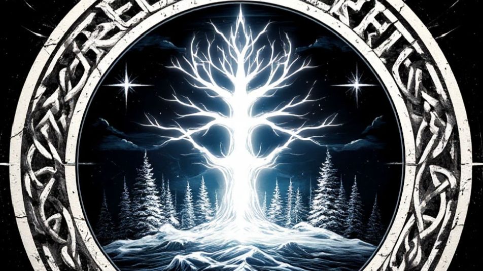 Магия творения Вводное 2