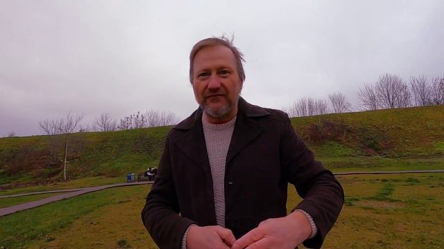 Притчи Лё маргиналов. 42 серия. Триллер