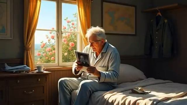 Сон авиатора