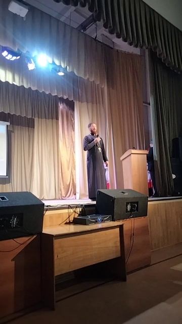 Праздник Архангела Михаила в Притобольном районе Курганской области