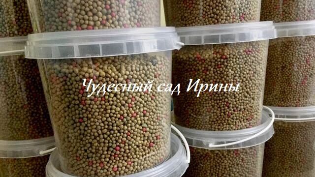 Полезные покупки для сада и огорода