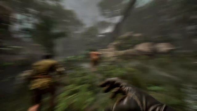 The Mound: Omen of Cthulhu | Геймплейный трейлер