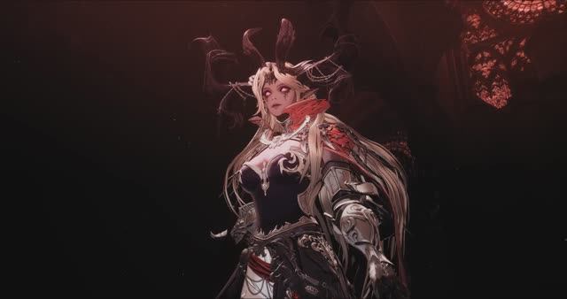 The First Berserker: Khazan - Принцесса Илина