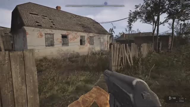 сталкер 2  глинка  как открыть дверь в тайник  свалка