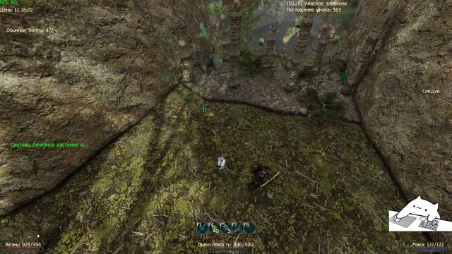 НБ, но герой умеет все | 5