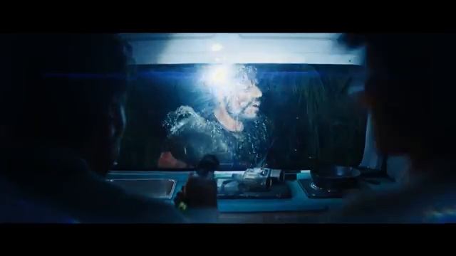 Анаконда Русский трейлер 2025